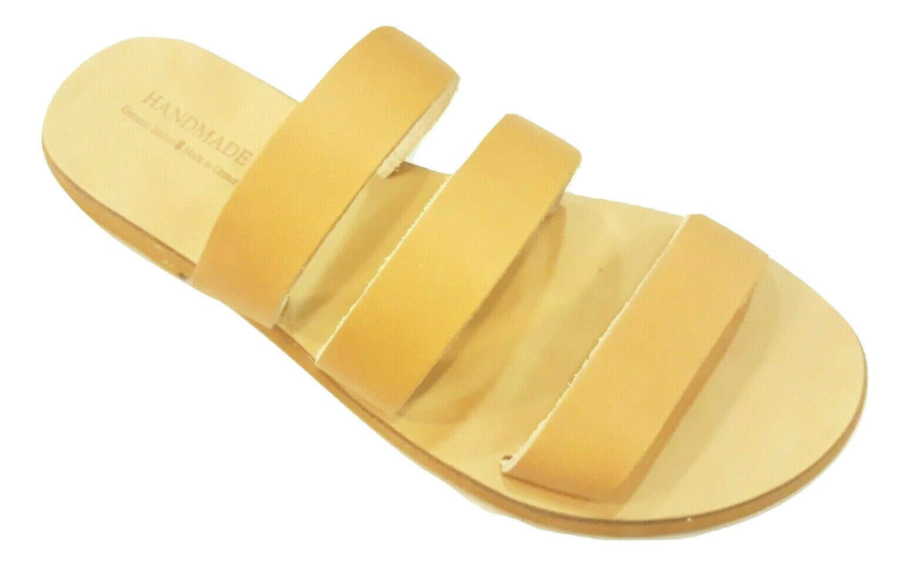 monastiraki greece sandals Archives - Ancient Greek Leather Sandals