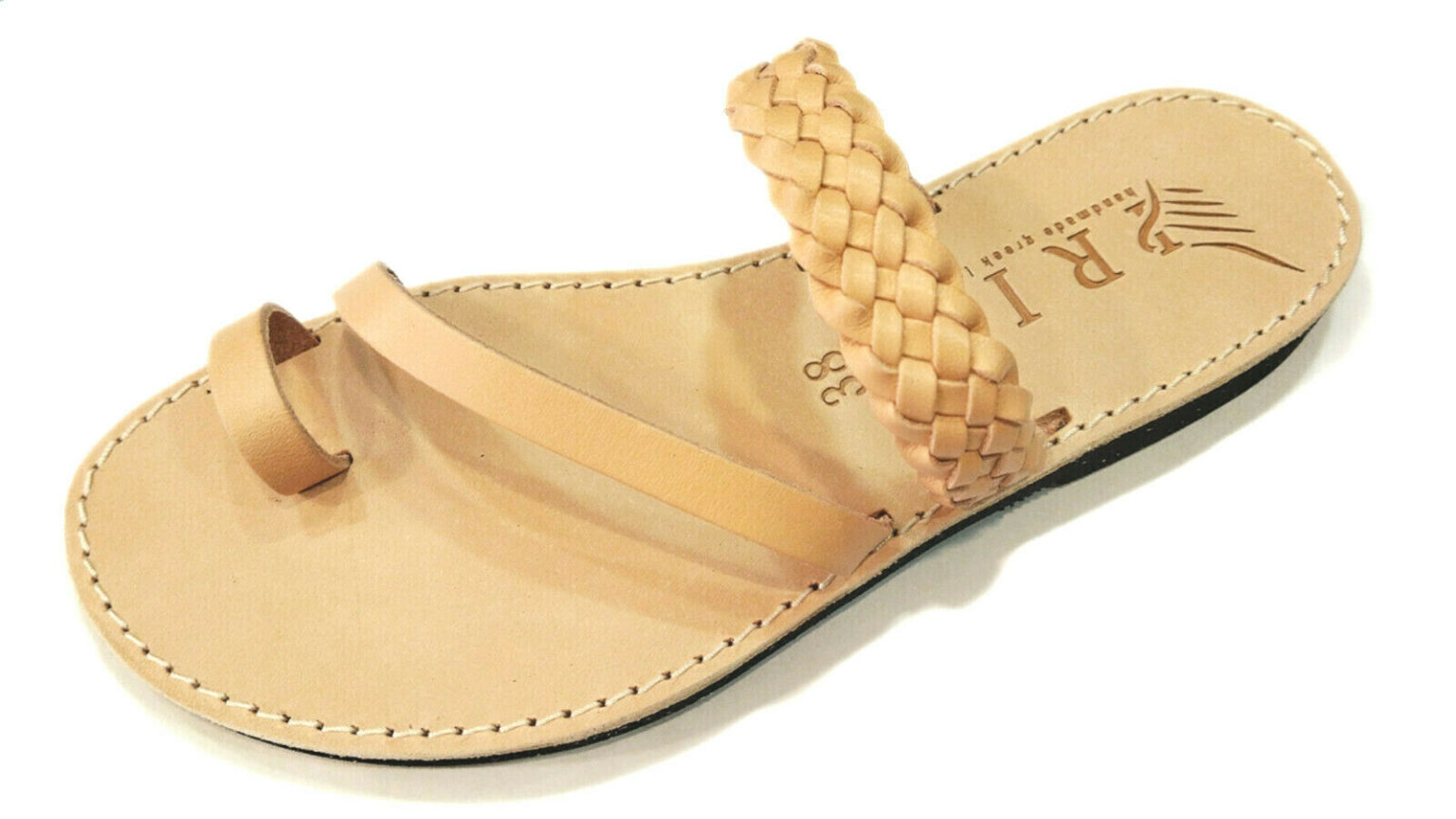Shop - Ancient Greek Leather Sandals